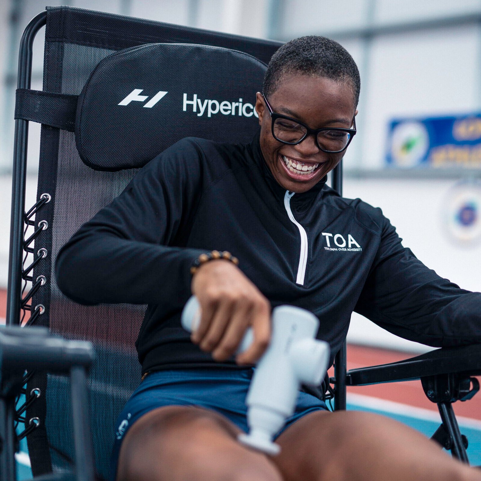 TOA Sports Recovery - Ireland's Sports Recovery Specialist